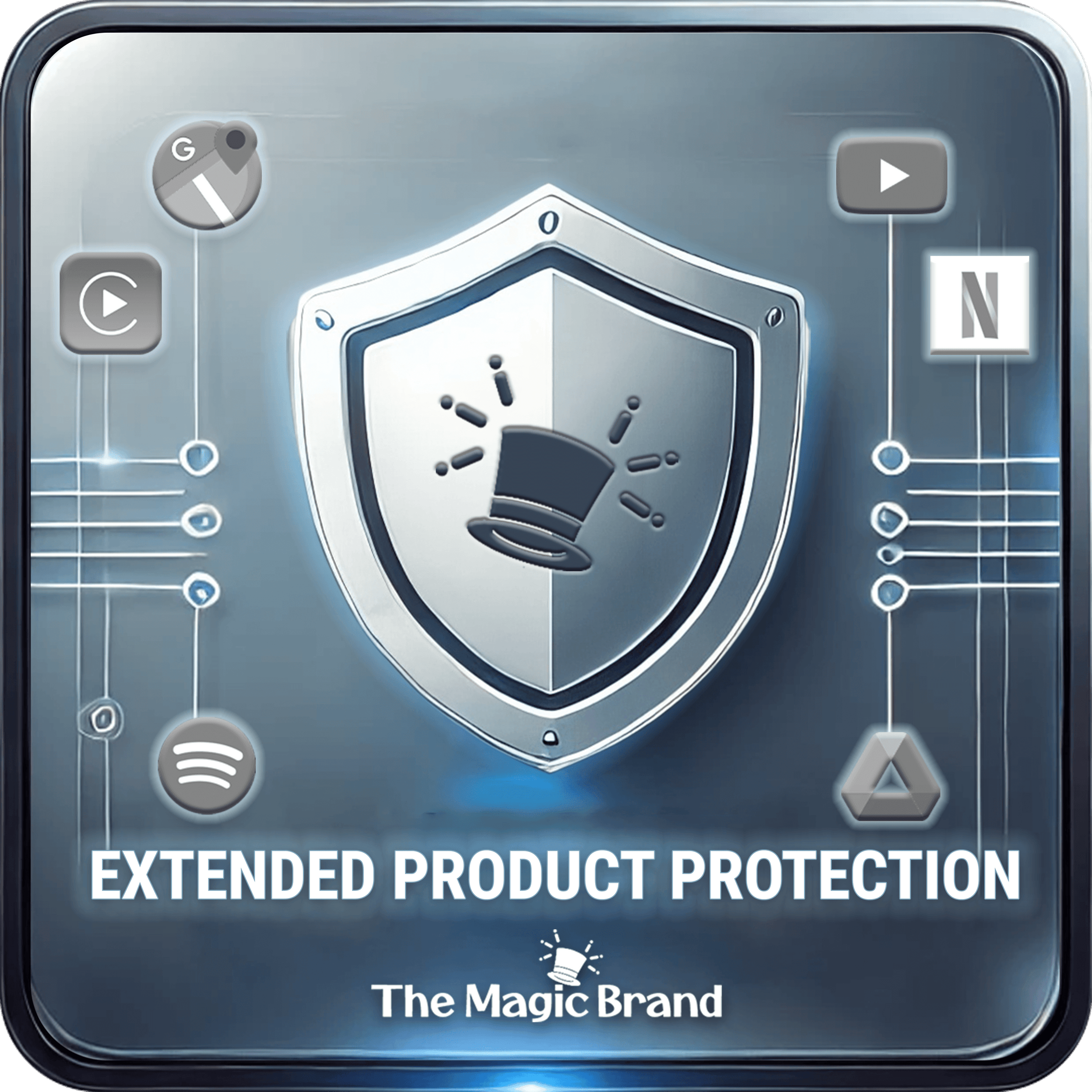 Extended Product Protection – The Magic Brand