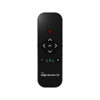 The Magic Remote 2.0 | Wireless Remote To Control The Magic Box