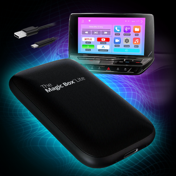 How it Works – The Magic Brand