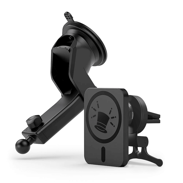 Watch Live TV using CarPlay with Magic Box