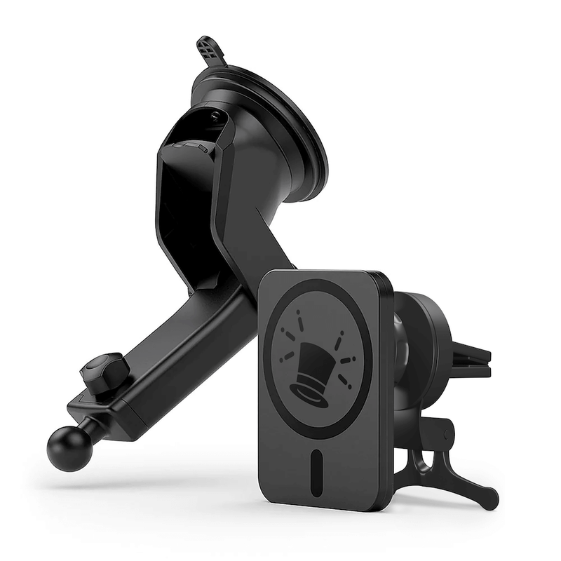 Watch Live TV using CarPlay with Magic Box