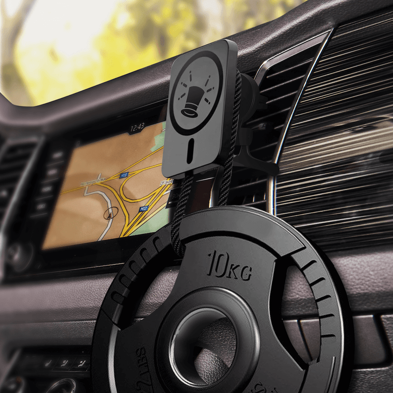 The Magic Phone Mount – The Magic Brand