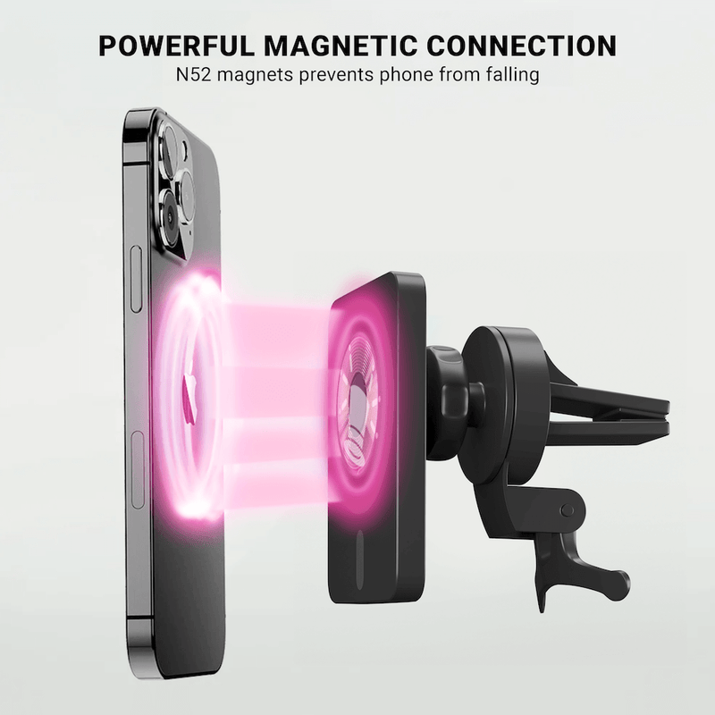 The Magic Phone Mount – The Magic Brand