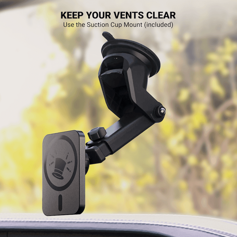 The Magic Phone Mount – The Magic Brand