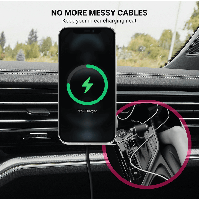 The Magic Phone Mount – The Magic Brand