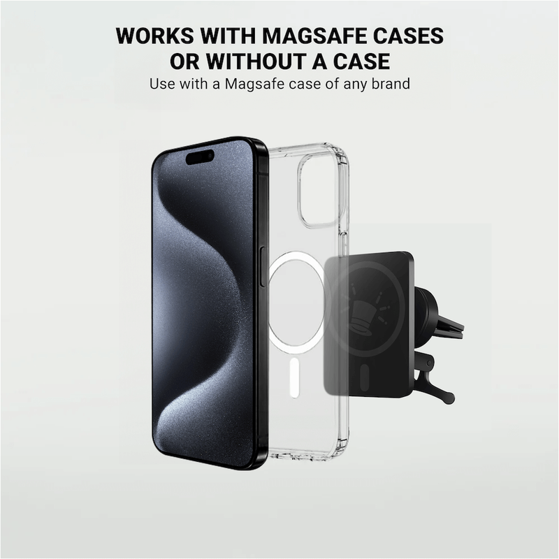 The Magic Phone Mount – The Magic Brand