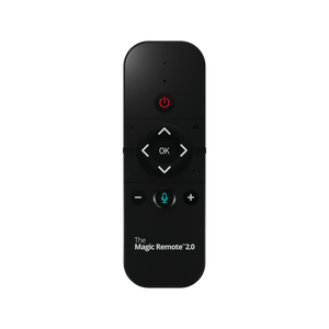 The Magic Remote 2.0 | Wireless Remote To Control The Magic Box – The ...