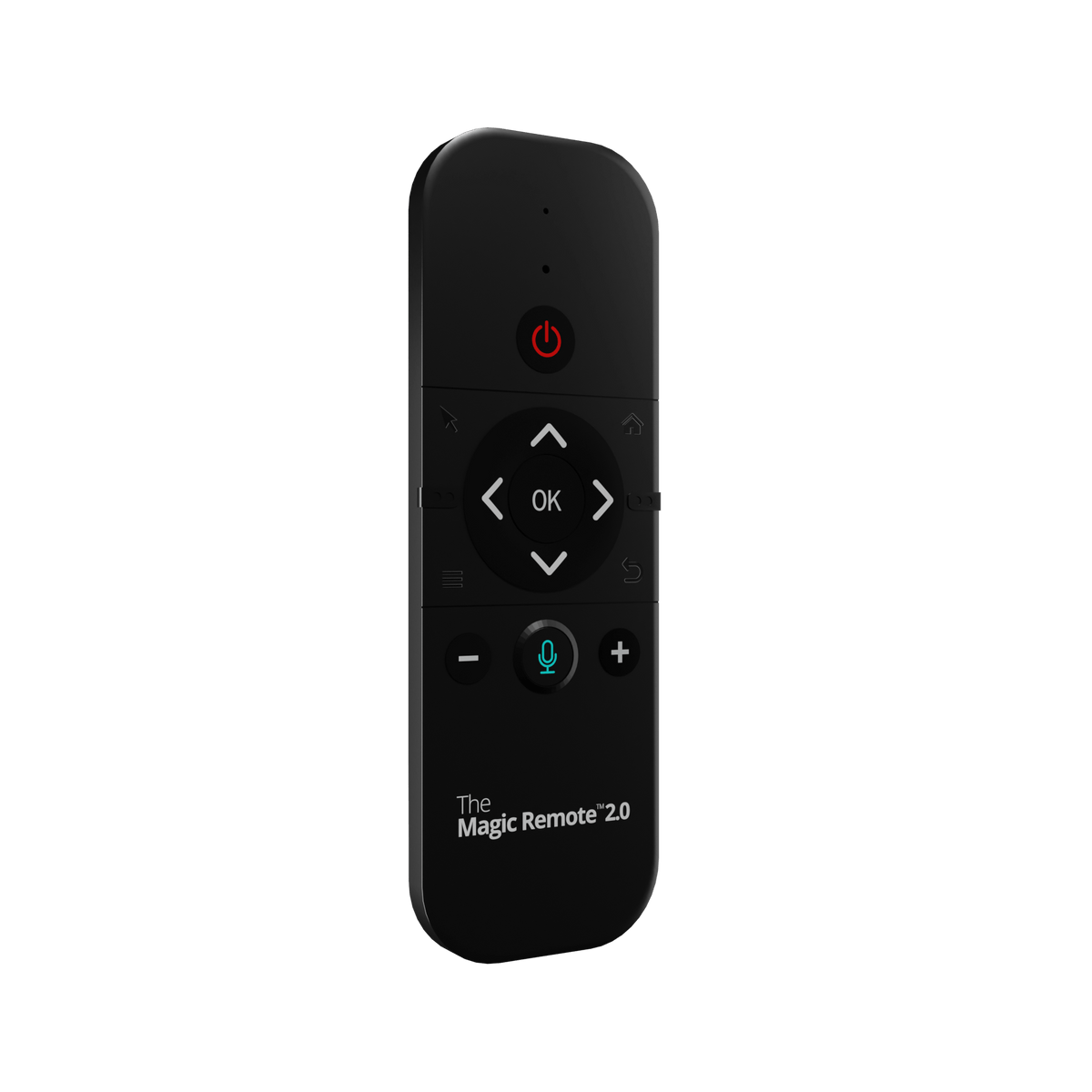 The Magic Remote 2.0 | Wireless Remote To Control The Magic Box – The ...
