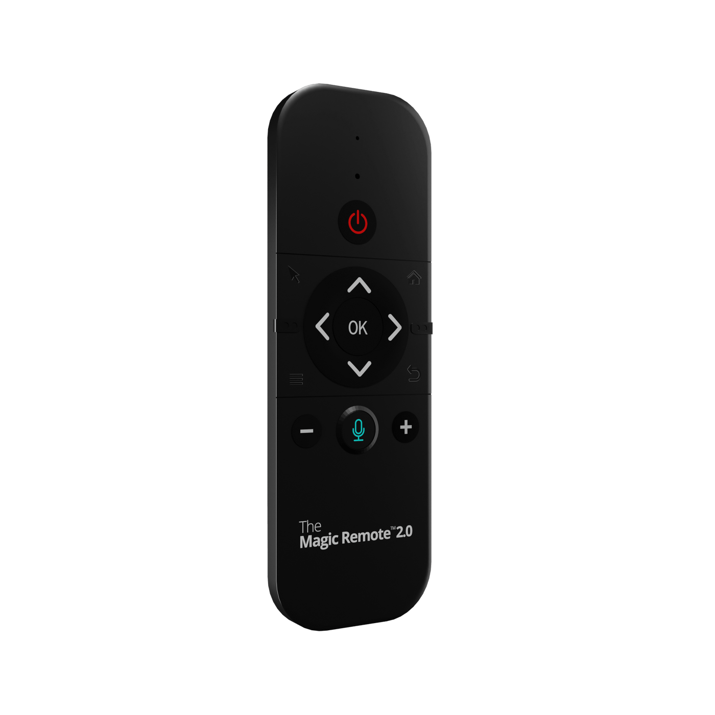 The Magic Remote 2.0 | Wireless Remote To Control The Magic Box – The ...