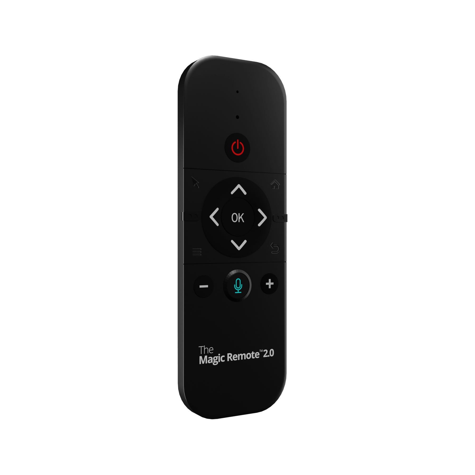 The Magic Remote 2.0 | Wireless Remote To Control The Magic Box – The ...