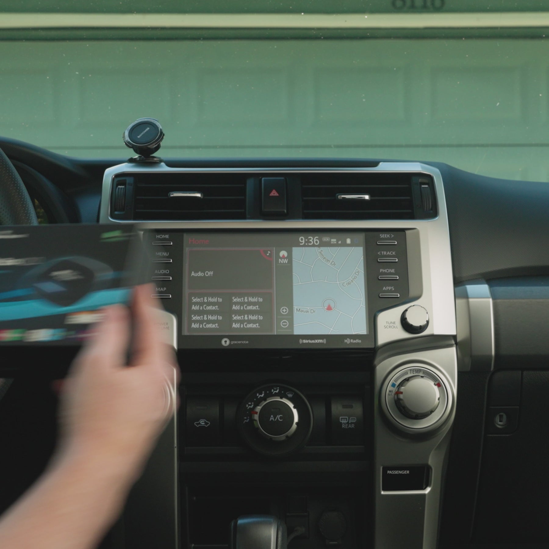 The Magic Box | The Best Multimedia Video Device For Your Car – The ...