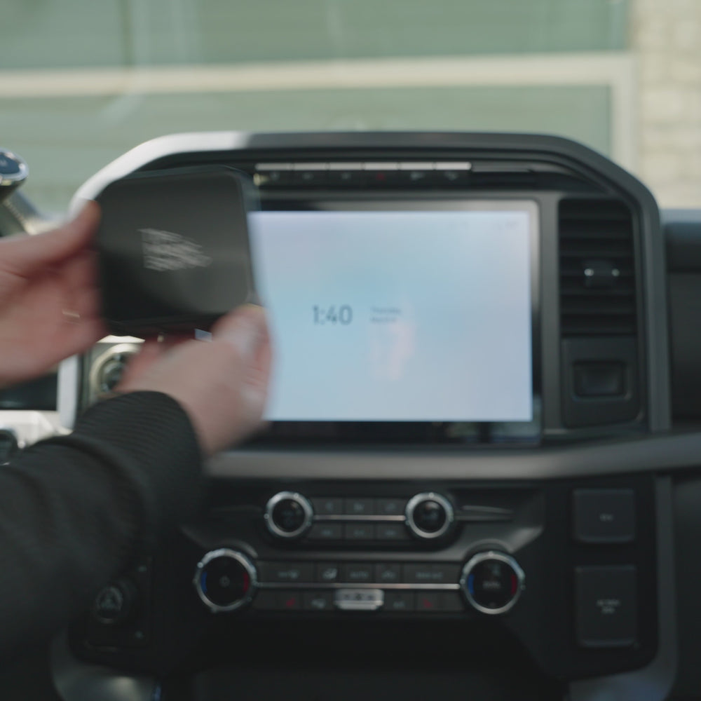 The Magic Box | The Best Multimedia Video Device For Your Car – The ...