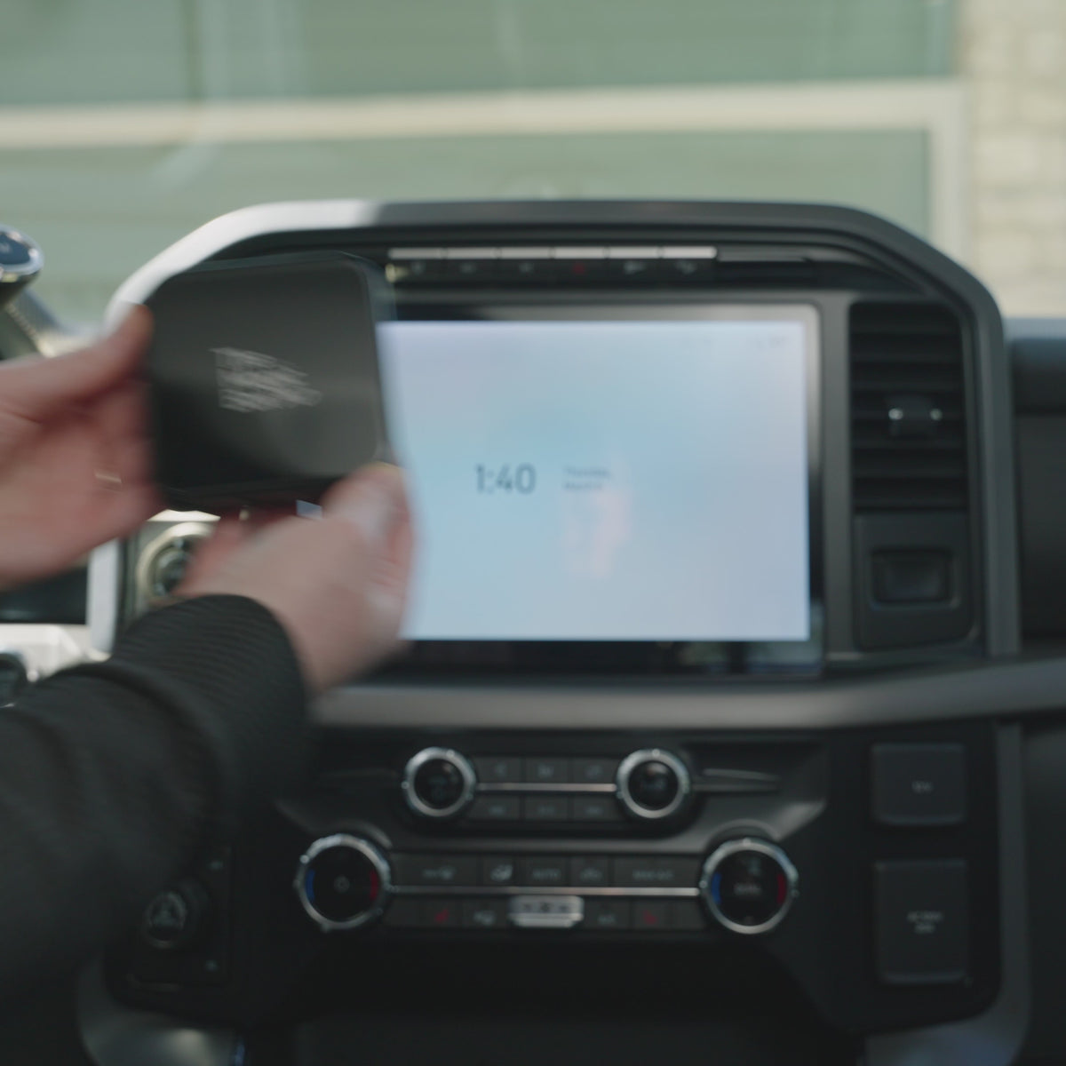 The Magic Box | The Best Multimedia Video Device For Your Car – The ...