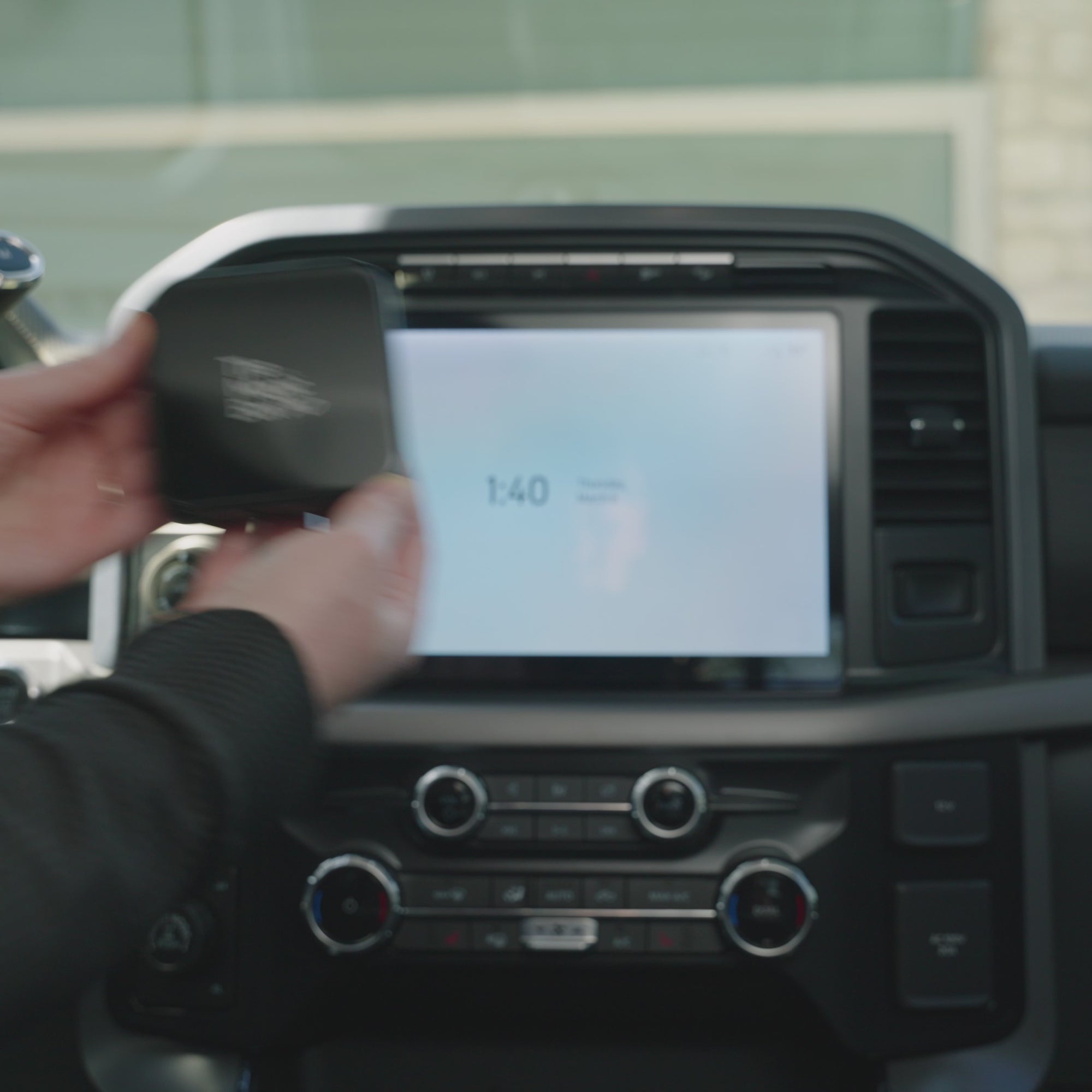 The Magic Box | The Best Multimedia Video Device For Your Car – The ...