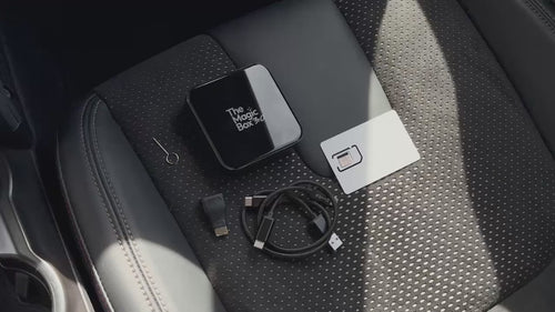 How it Works – The Magic Brand