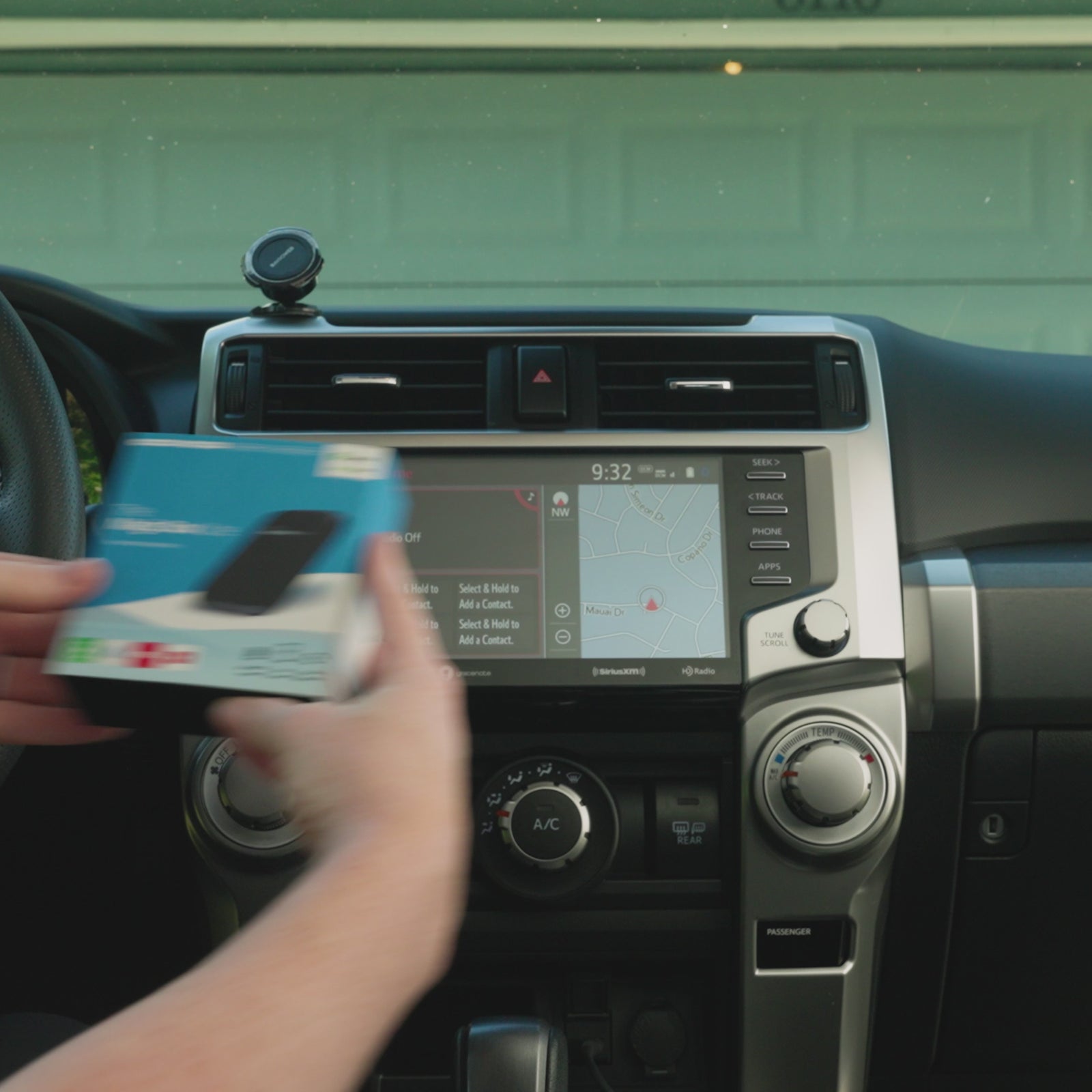 How it Works – The Magic Brand