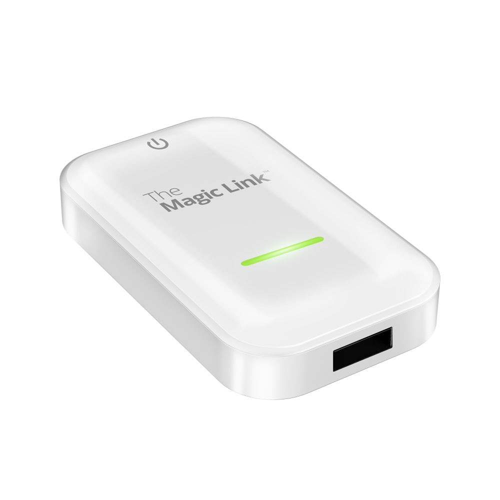 The Magic Link Wireless CarPlay Adapter the-magic-link-wireless-carplay-adapter